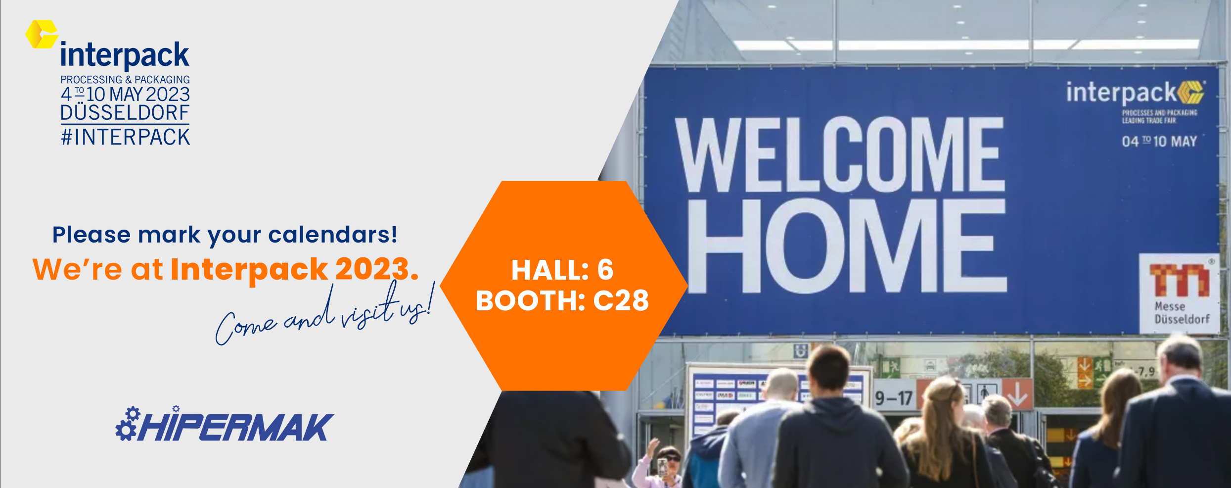 Hipermak Otomatik Paketleme Makineleri